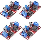 Amazon.com: ACEIRMC 3pcs XL6019 5A High Power Current DC to DC Step-up 5V 6V 12V 24V 3-35V to 5 ...