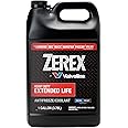 Amazon.com: Zerex Extended Life Red Heavy Duty (HD) Concentrate ...