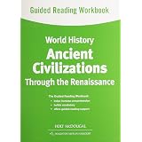 World History: Student Edition Ancient Civilizations Through the ...