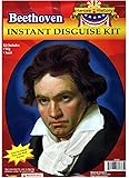 Amazon.com: Beethoven's Wig (9781579401122): Richard PerlMutter: Books