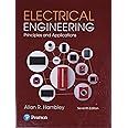 Electrical Engineering: Principles & Applications: Hambley, Allan ...