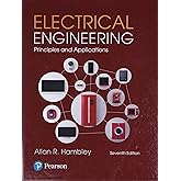 Electrical Engineering: Principles & Applications (6th Edition ...