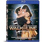 Amazon.com: Walk the Line [Blu-ray] : Joaquin Phoenix, Reese ...