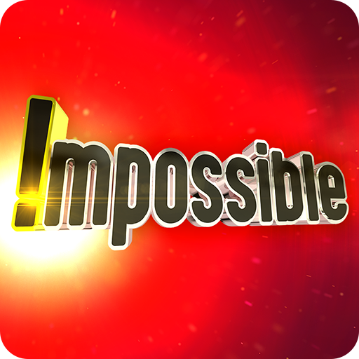 Impossible - The Official BBC Quiz Game:Amazon.de:Appstore for Android