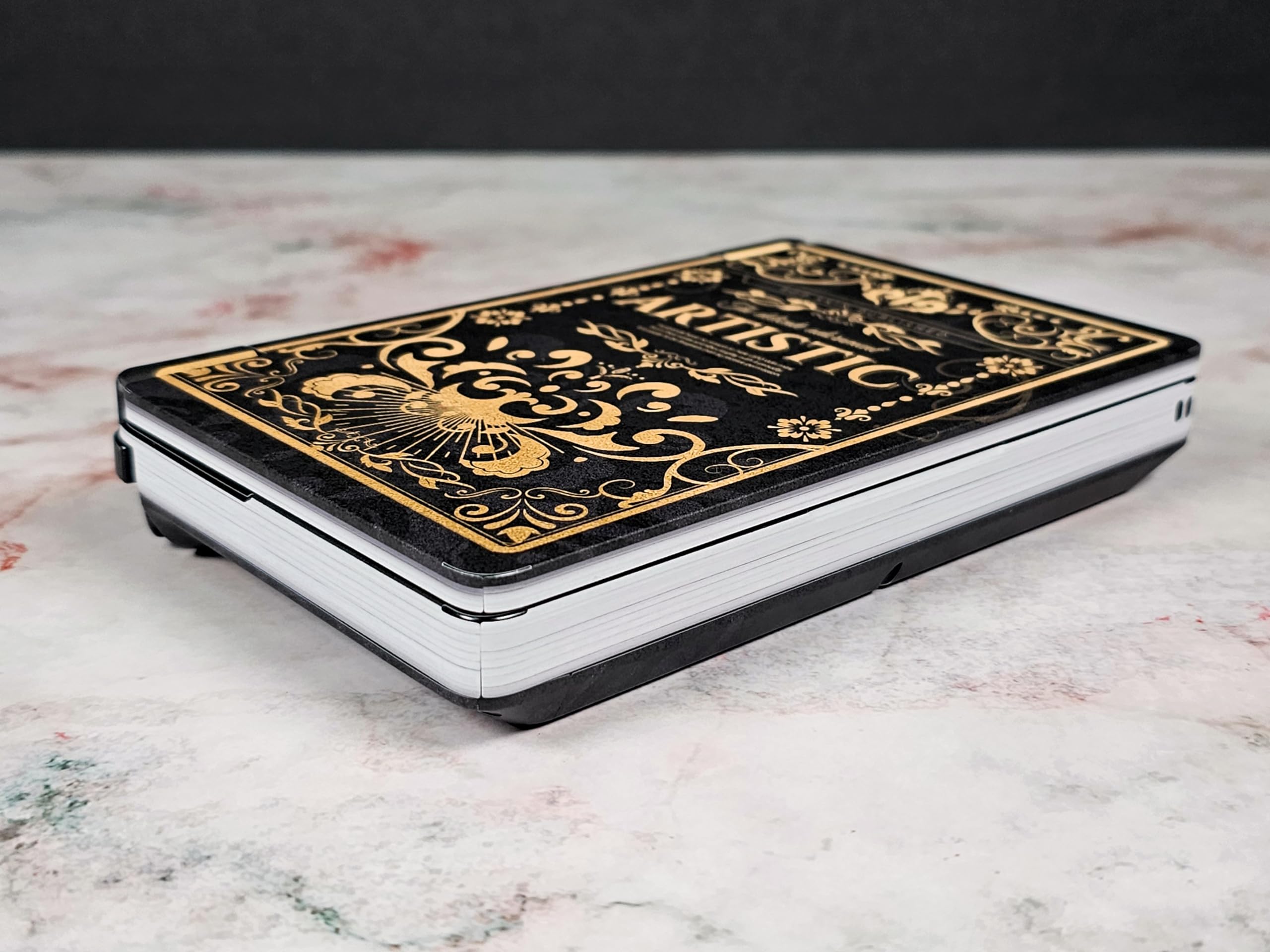 Mua GPD Win Mini Skin, Artistic Book Edition, Full Wrapping Matte Vinyl ...