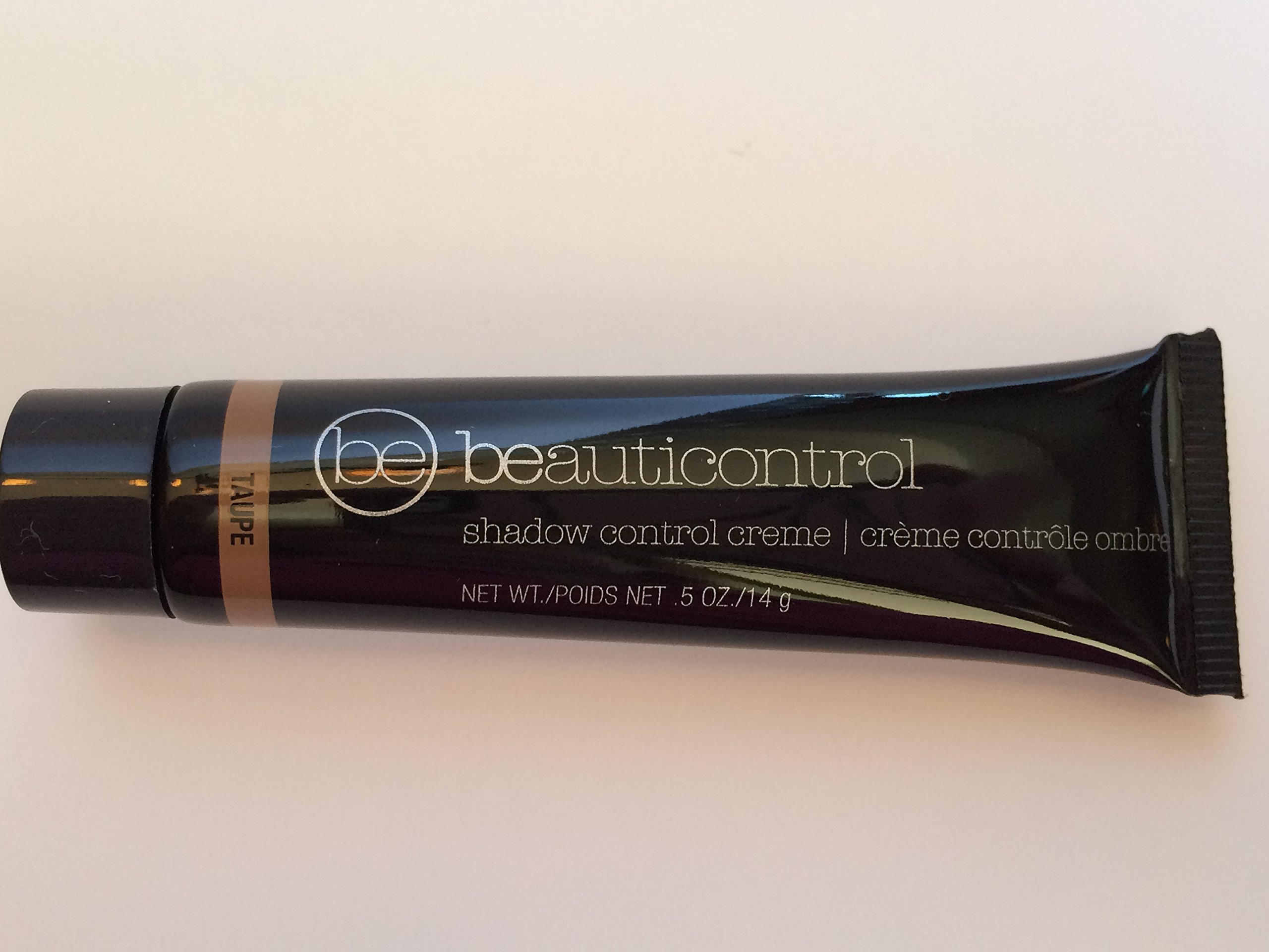 Amazon.com : BeautiControl Shadow Control Primer in "Taupe" (Eyeshadow ...