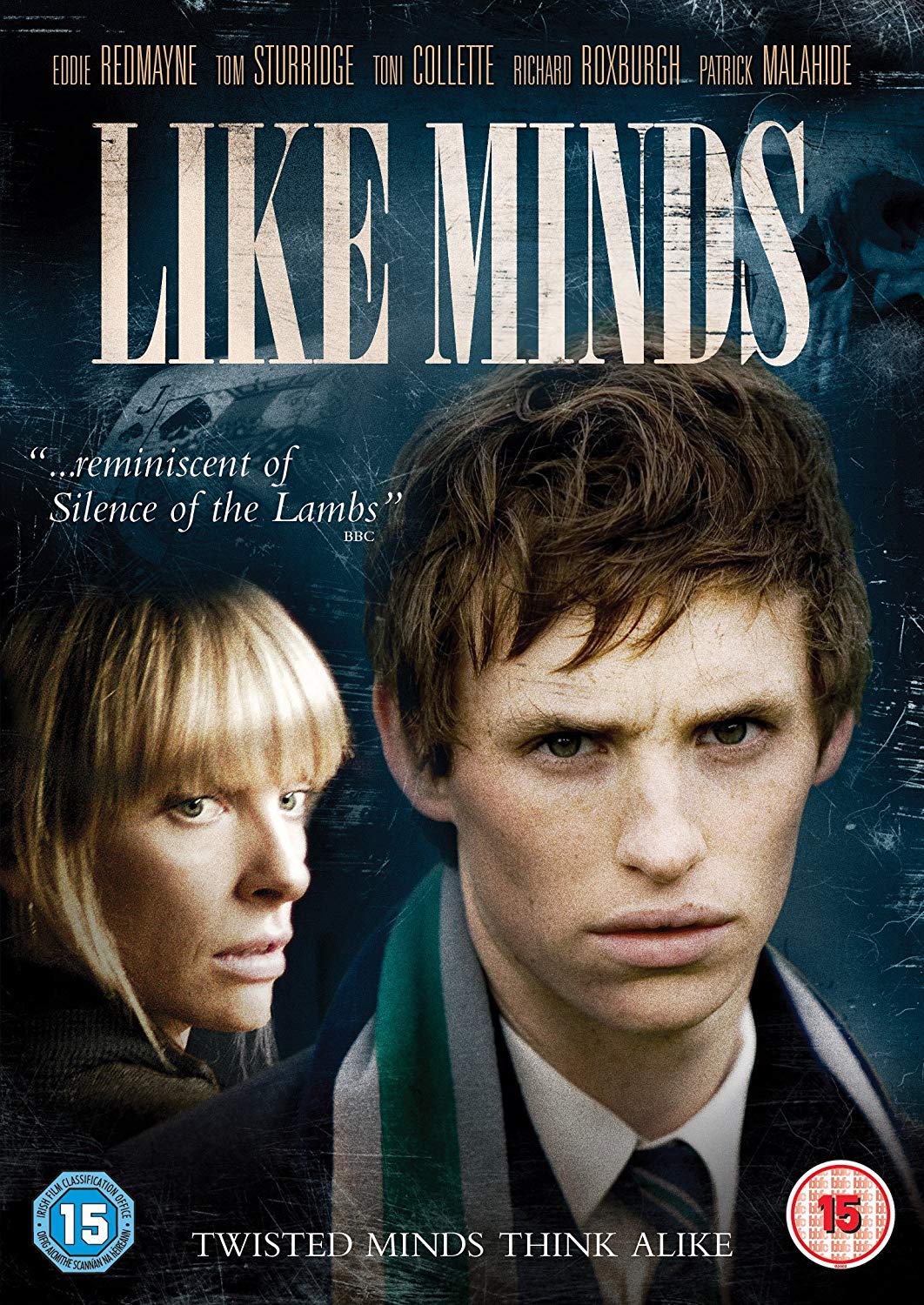Amazon.com: Like Minds [DVD] [2006]: Movies & TV