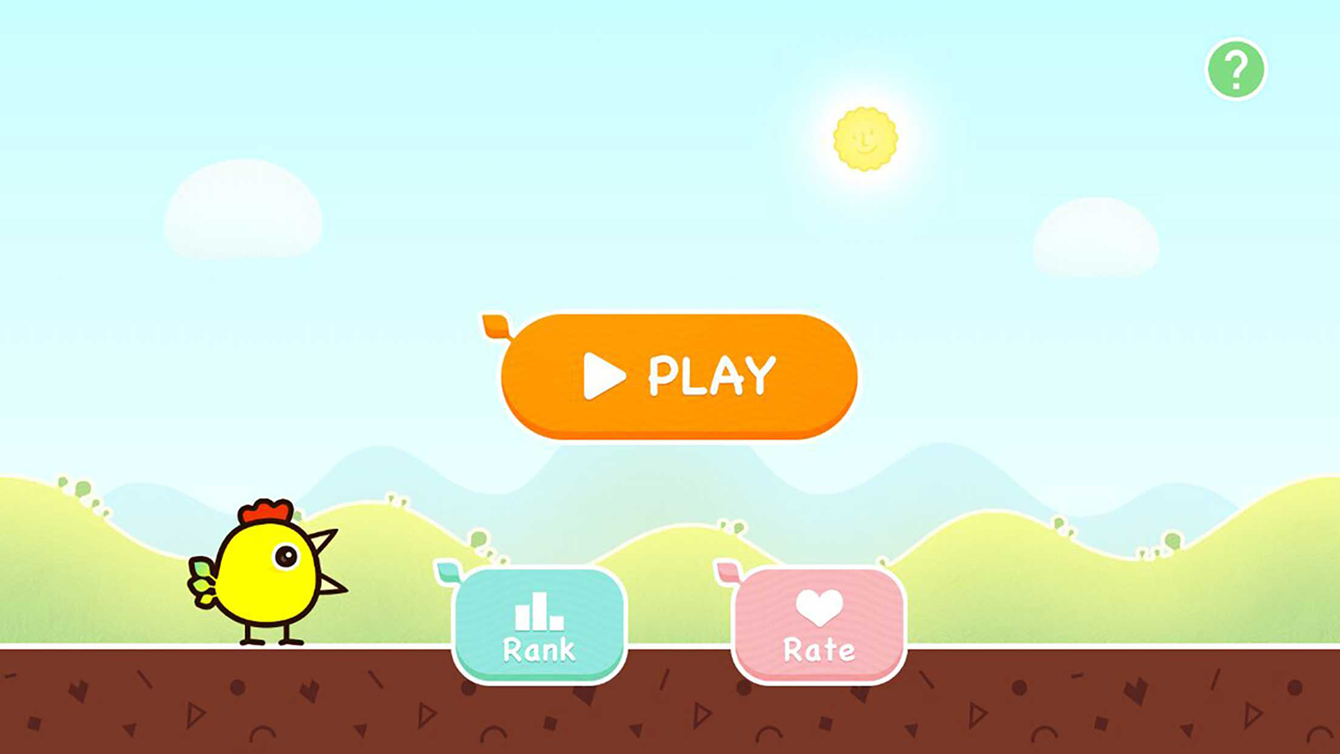 Amazon.com: Happy Chicken Jump Jump Jump : Apps & Games
