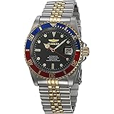 Amazon.com: Invicta Automatic Watch (Model: 29183) : Clothing, Shoes ...