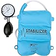 Amazon.com: Chattanooga Stabilizer Pressure Biofeedback : Health ...