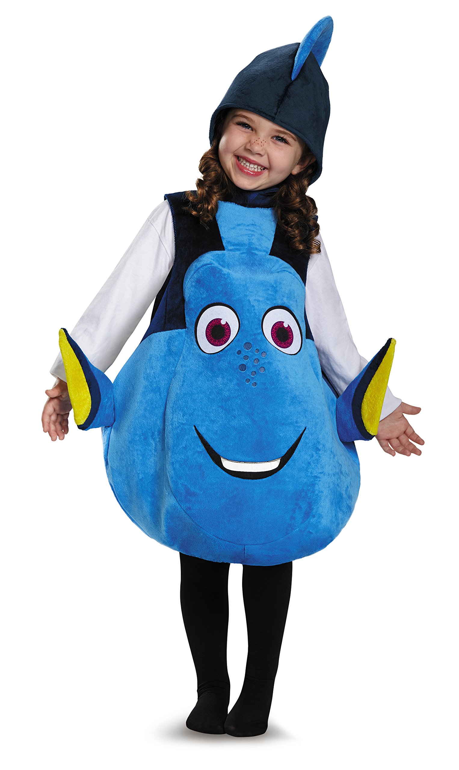 Mua Dory Toddler Deluxe Finding Dory Disney/Pixar Costume, One Size ...