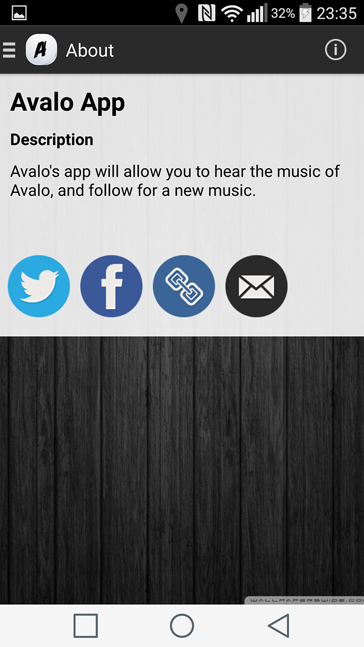 Amazon.com: Avalo: Appstore for Android