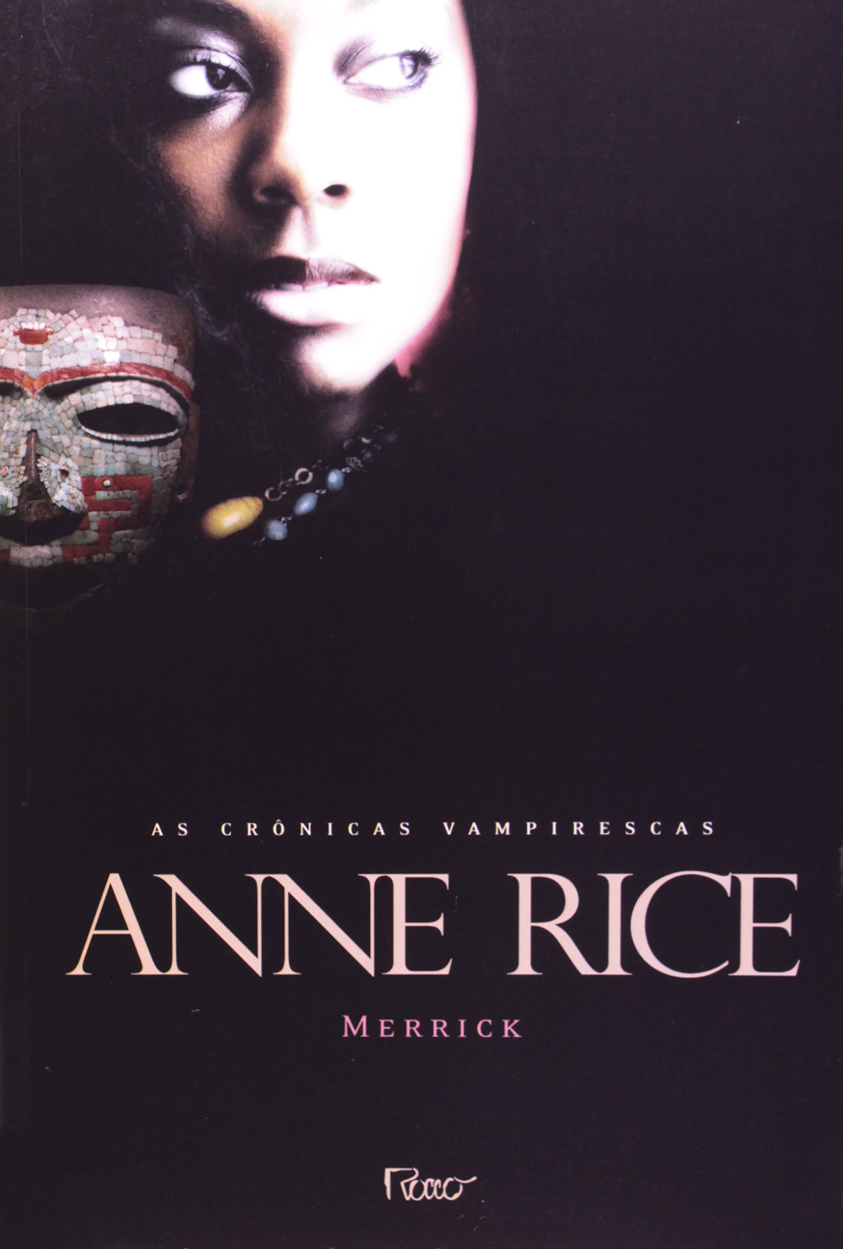 Merrick PDF Anne Rice