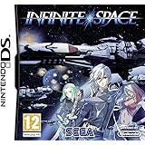 Amazon.com: Infinite Space - Nintendo DS : Video Games