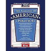 Almanac of American Politics 2026: Louis Jacobson, Richard Cohen ...