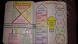 Amazon.com: Language Arts, Grade 3 (Interactive Notebooks ...