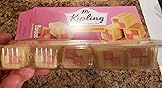 Amazon.com: Mr Kipling Mini Battenberg Cakes 5pk : Grocery & Gourmet Food