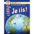 Je lis! - Lecture, 4e année : Tchou, Françoise, Tranquille, Pierrette ...