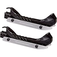 Amazon.com : American Athletic Shoe Girl's Little Rocket Double Runner ...