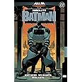 Amazon.com: Absolute Batman Vol. 1: The Zoo (Absolute Universe): 9781799505242: Snyder, Scott ...