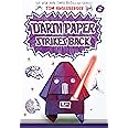 Darth Paper Strikes Back (Origami Yoda #2) (Volume 2): Angleberger, Tom ...
