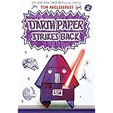 Darth Paper Strikes Back (Origami Yoda #2) (Volume 2): Angleberger, Tom ...