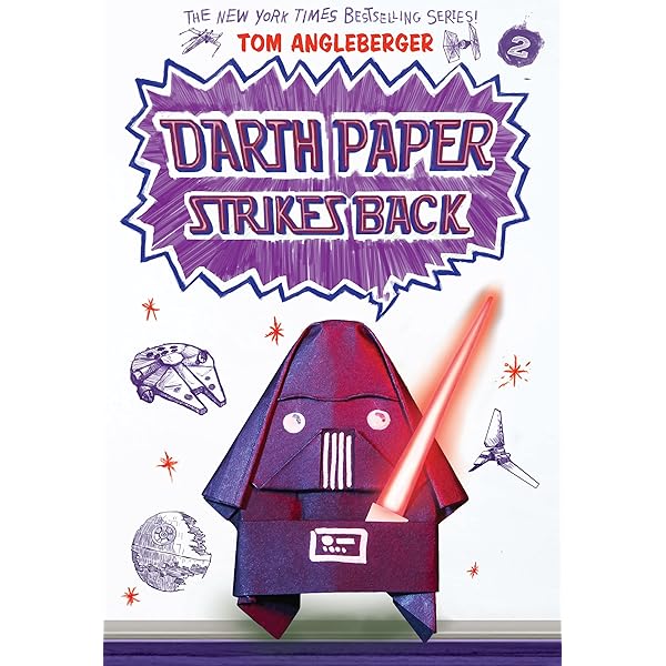 The Strange Case Of Origami Yoda Book Trailer The Strange Case Of