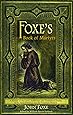 Foxe's Book of Martyrs: John Foxe: 9780982488188: Amazon.com: Books