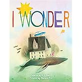 I Wonder: Harris, Annaka, Rowe, John: 9781940051048: Amazon.com: Books