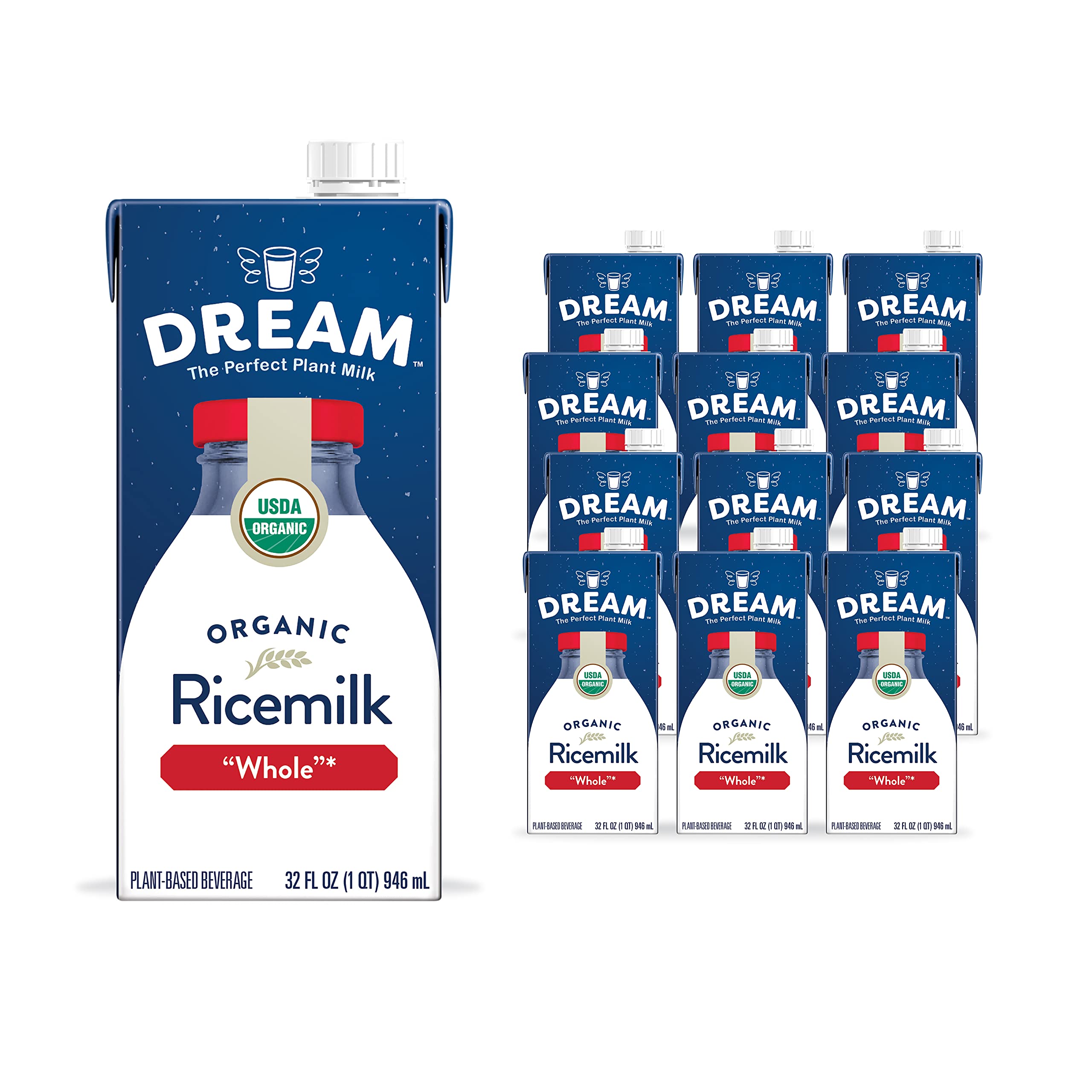 Rice Milk Kuwait | Buy Online | Whizz Others