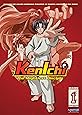 Amazon.com: Kenichi: The Mightiest Disciple: Season 1 (Classic): Carrie ...