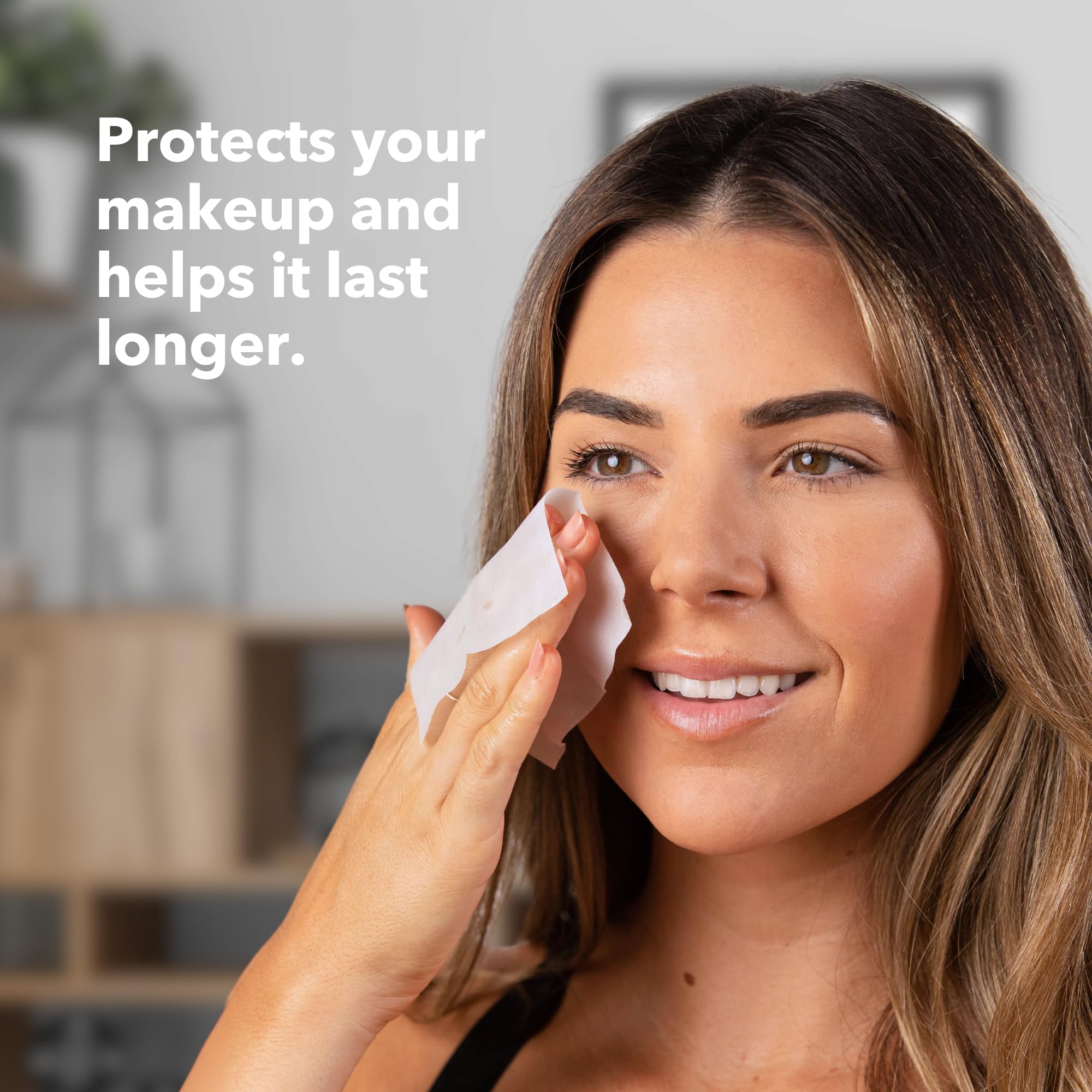 Mua SweatBlock Antiperspirant Face Wipes for Men & Women - 15 Count ...