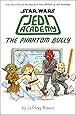 Star Wars: Jedi Academy: Jeffrey Brown: 9780545505178: Books - Amazon.ca