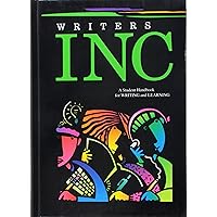 Amazon.com: Writers INC : A Student Handbook for Writing and Learning ...