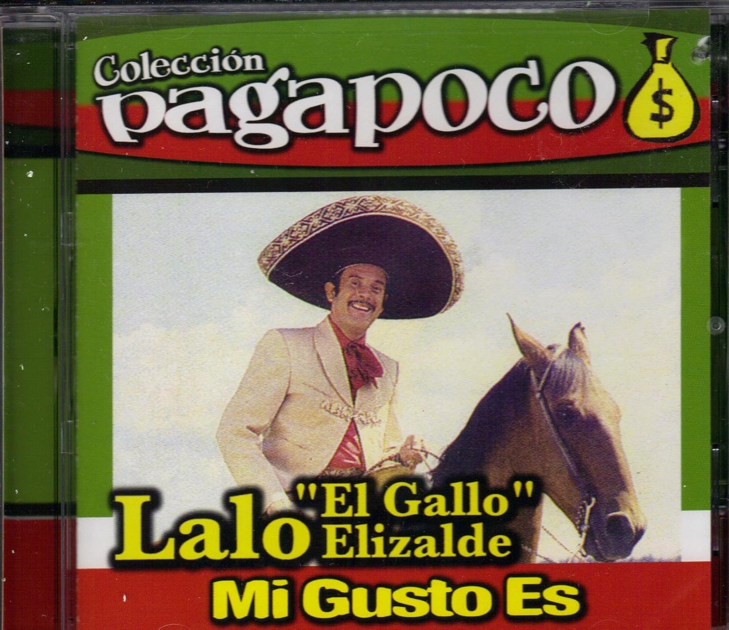 Mi Gusto Es - Amazon.co.uk