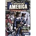 Colonial America: An Interactive History Adventure (You Choose ...