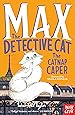 Max the Detective Cat: The Disappearing Diva: Amazon.co.uk: Sarah Todd ...