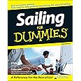 Sailing for Dummies: Isler, J. J., Isler, Peter: 9780471791430: Amazon ...
