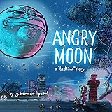 The angry moon: William Sleator: Amazon.com: Books