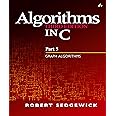 Amazon.com: Algorithms in C, Part 5: Graph Algorithms: 9780201316636: Sedgewick, Robert: Books