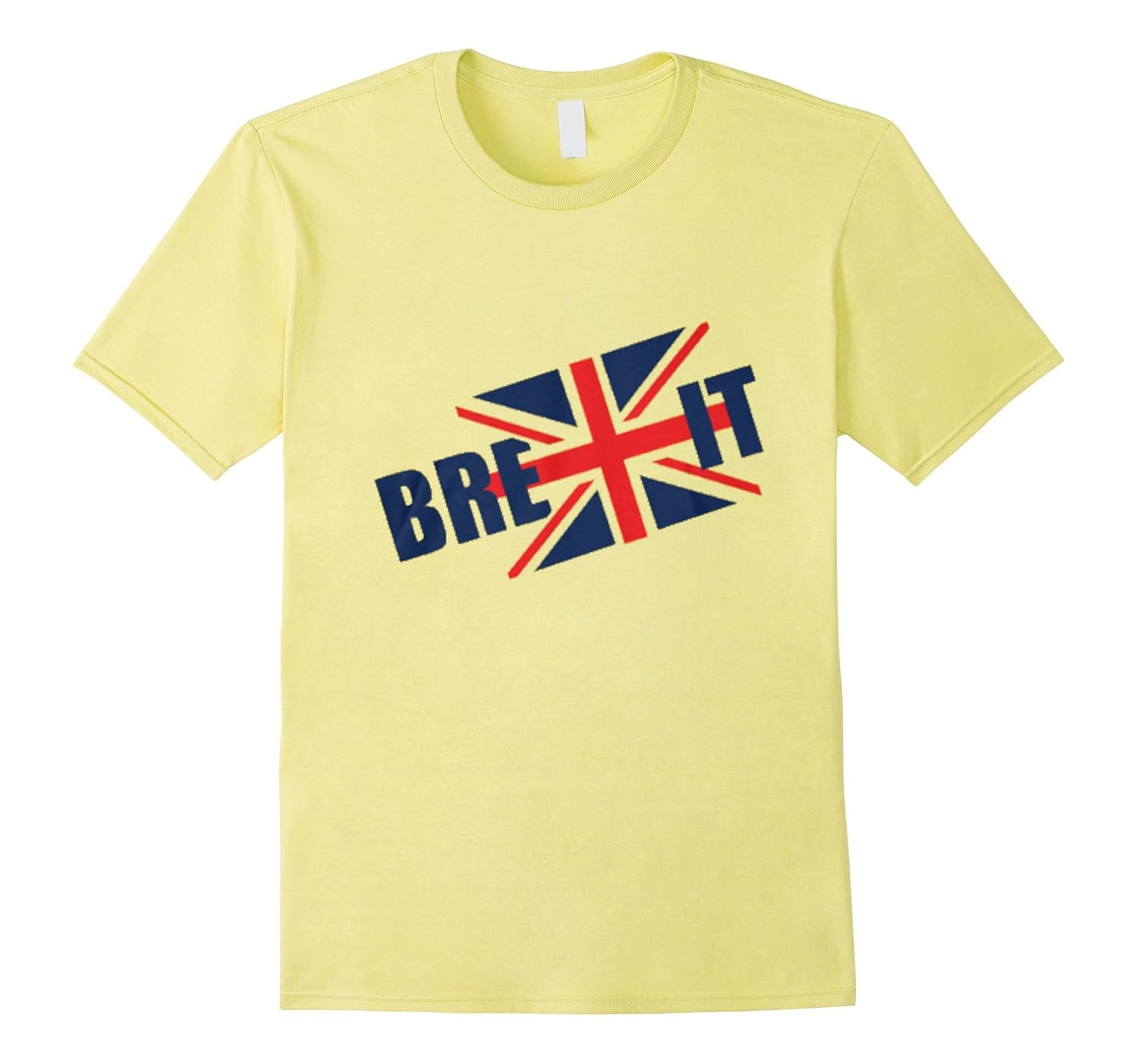 Eurosceptic Anti European Union Vote Brexit T Shirt-BN – Banazatee