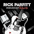 Rick Parfitt / Over and Out by Rick Parfitt: Amazon.co.uk: Music