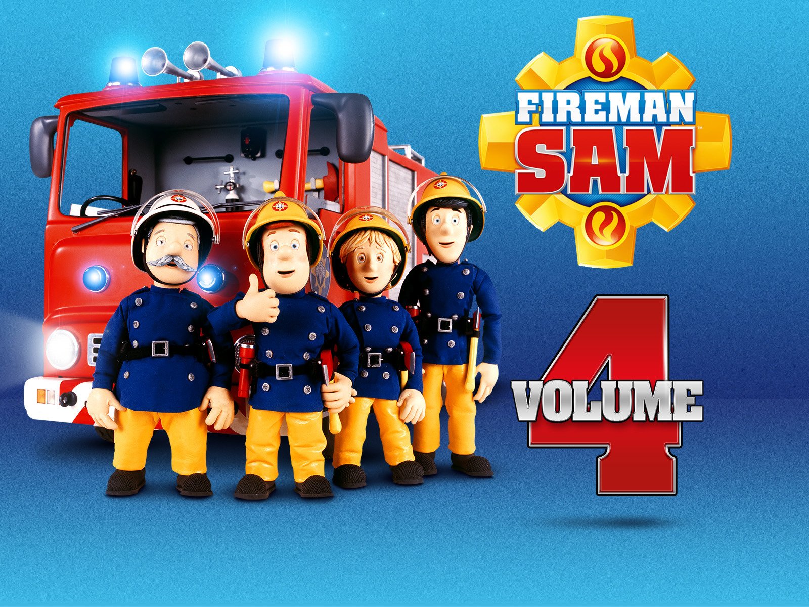 Fireman Sam Amazon Prime Video - Citas Romanticas Para Adultos En Galicia
