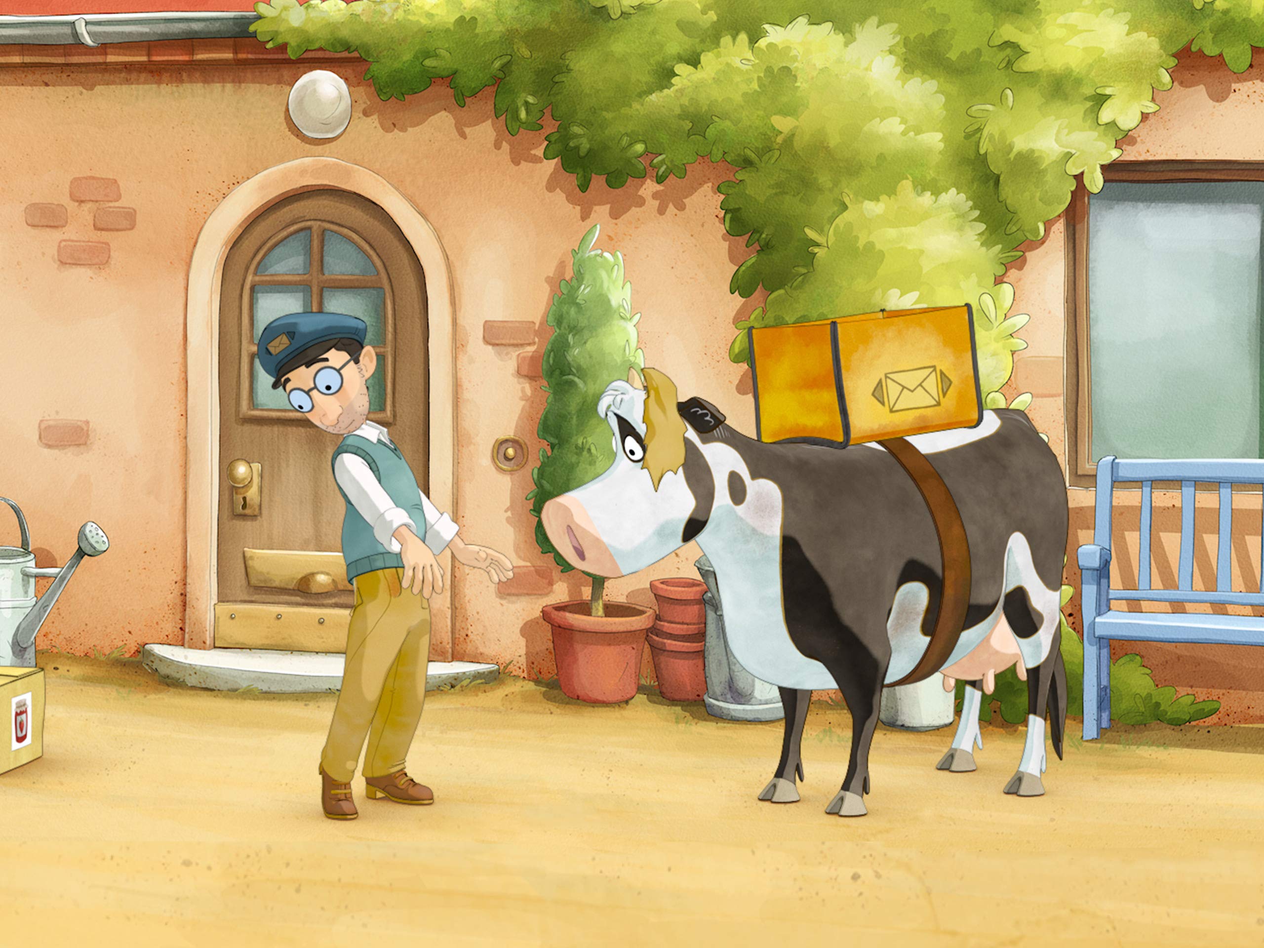 Watch Henrietta, Season 1 | Prime Video