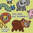 Calling All Animals: Porter, Matthew: 9781897476345: Amazon.com: Books
