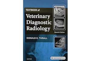 Amazon Best Sellers: Best Veterinary Radiology