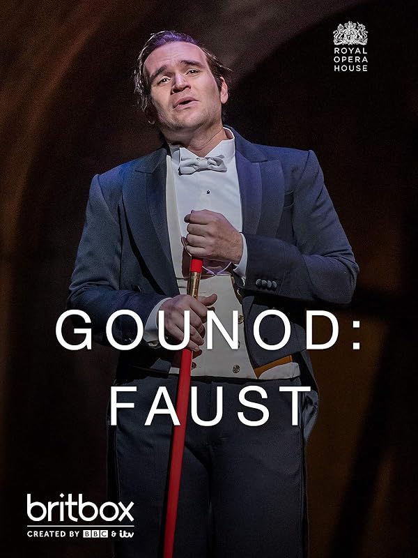 Watch Gounod: Faust Special 2019 | Prime Video