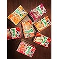 Amazon.com : Boing Mexican Fruit Juice 250ml | 8.45 oz | 7 flavors ...