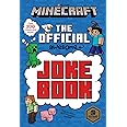 Minecraft: The Official Joke Book (Minecraft): Morgan, Dan, McLaren ...