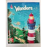 Wonders Literature Anthology, Grade 2 (ELEMENTARY CORE READING): McGraw ...